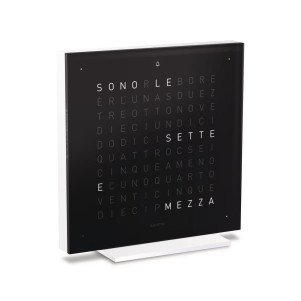 QLOCKTWO Orologi di design | Tempi Moderni